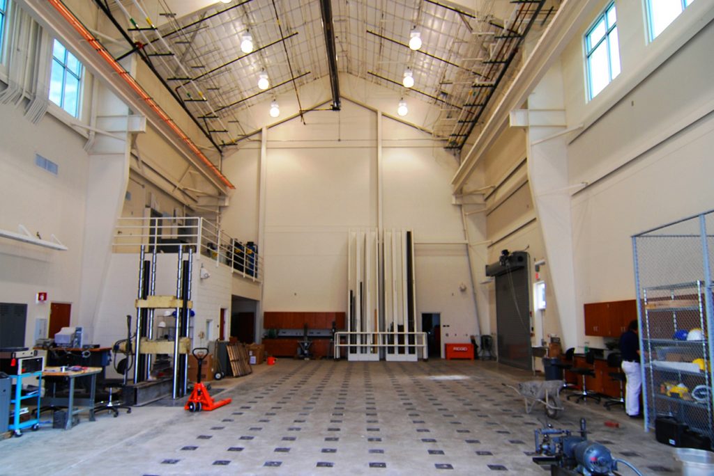 Yaggi Engineering, Inc.