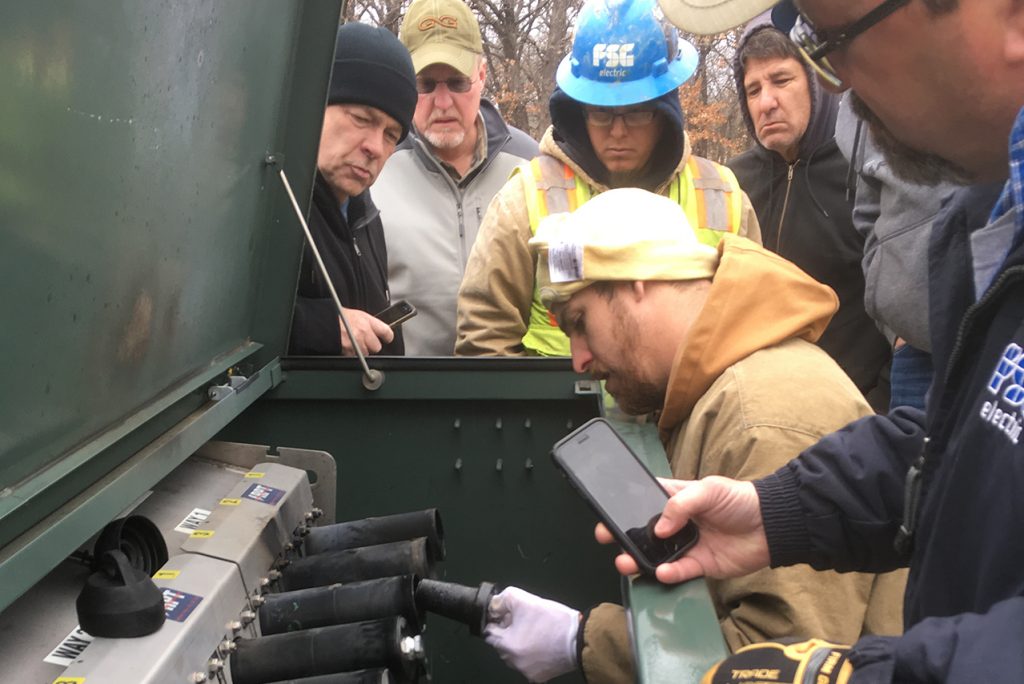 Yaggi Engineering, Inc.